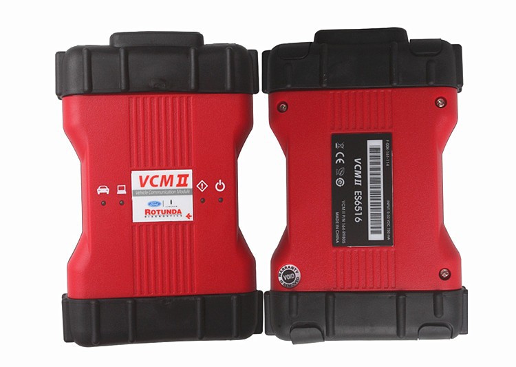 VCM 2 для диагностики и технического обслуживания автомобилей Ford ...